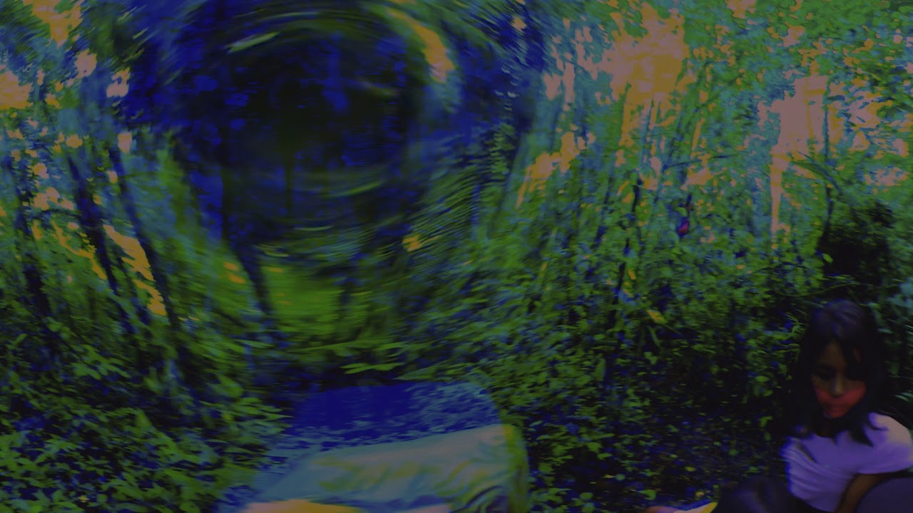 The Healing Machine - continuous scene - YouTube