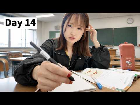 I Went to SCHOOL in Japan for 3 weeks