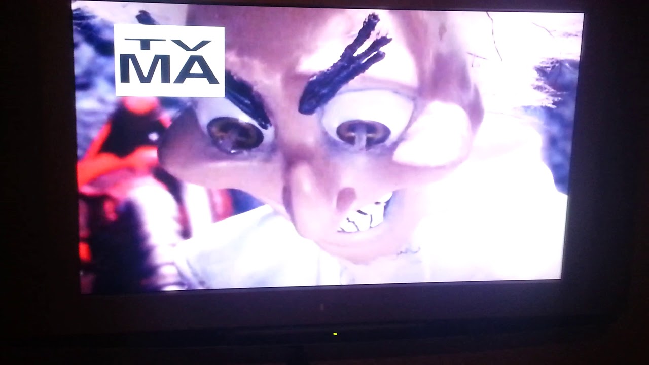 Robot Chicken theme song - YouTube