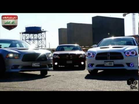 IRAQI CHARGER CLUB & HPz studio - YouTube