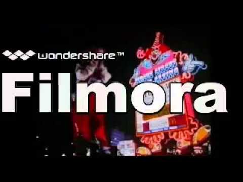 Opening to In the Search of the Castaways VHS (1993)