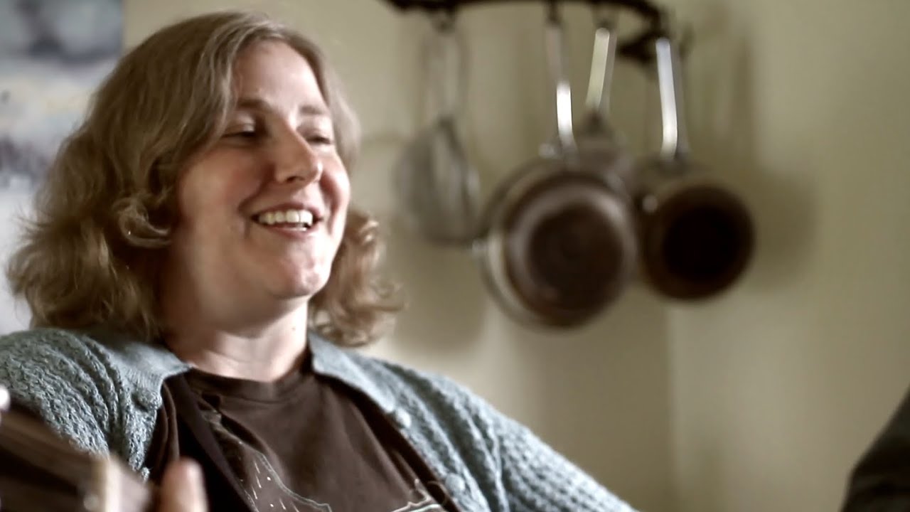 Alex Hickey - My knees are pushing 40, but my heart's just 17 - YouTube