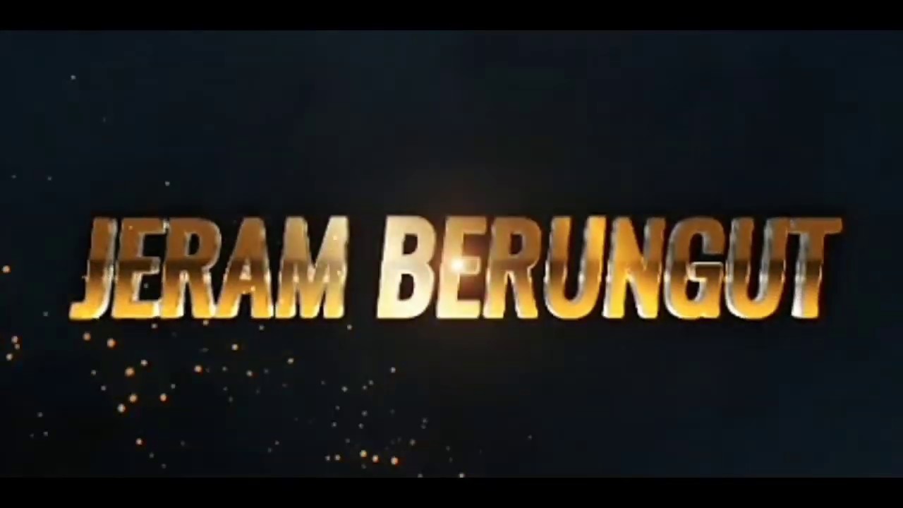 Jeram Berungut: Diamond in the Rough - YouTube