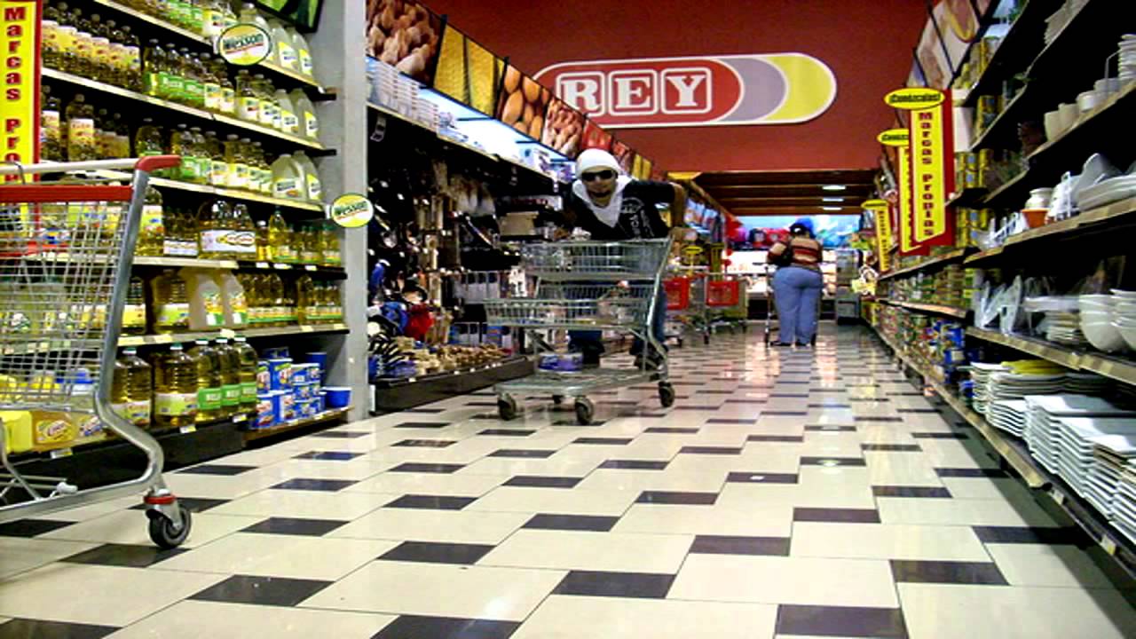 🛒Musica de SUPERMERCADO Musica de ELEVADOR 🛗Musica de TEATRO TELEVISION ...