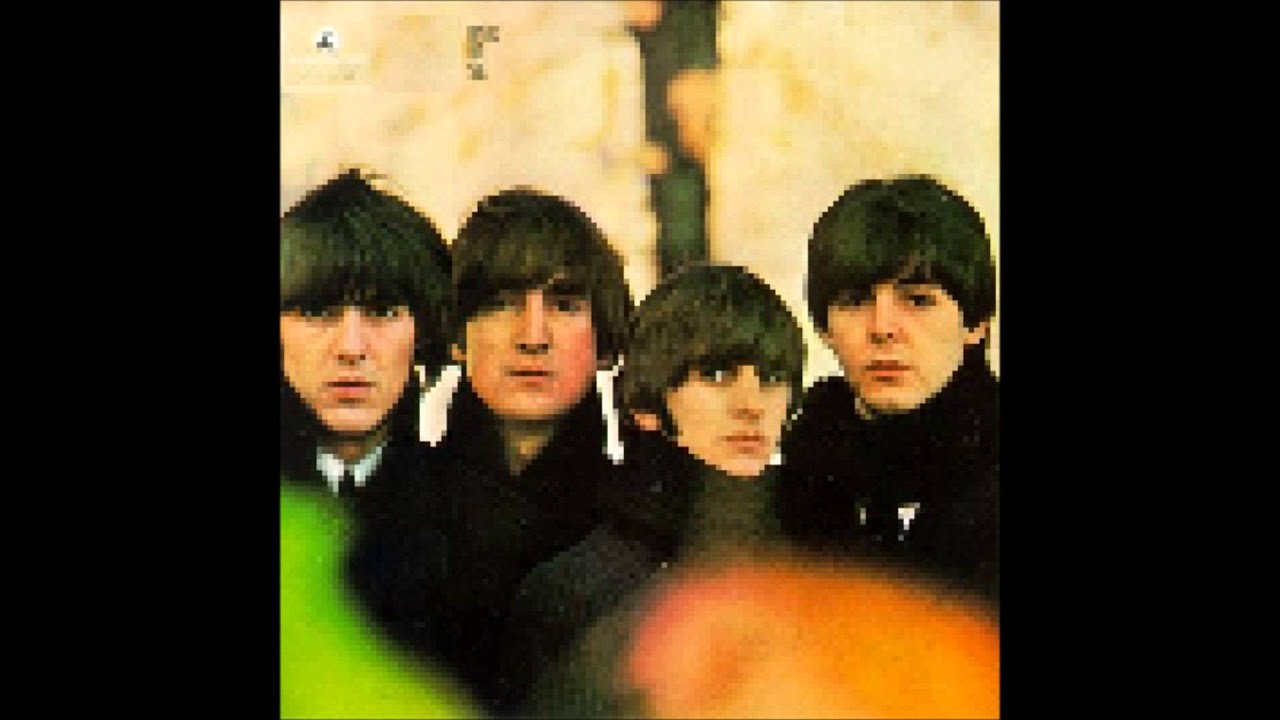 The 8-Bit Beatles - Beatles For Sale - YouTube Music