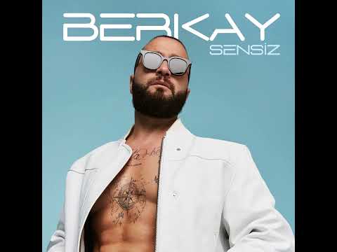 Berkay - Sensiz