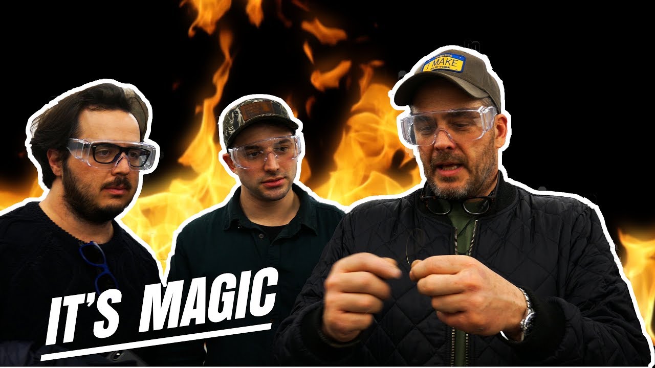 How big should your makerspace be? We tour Georgia Tech's Invention ...