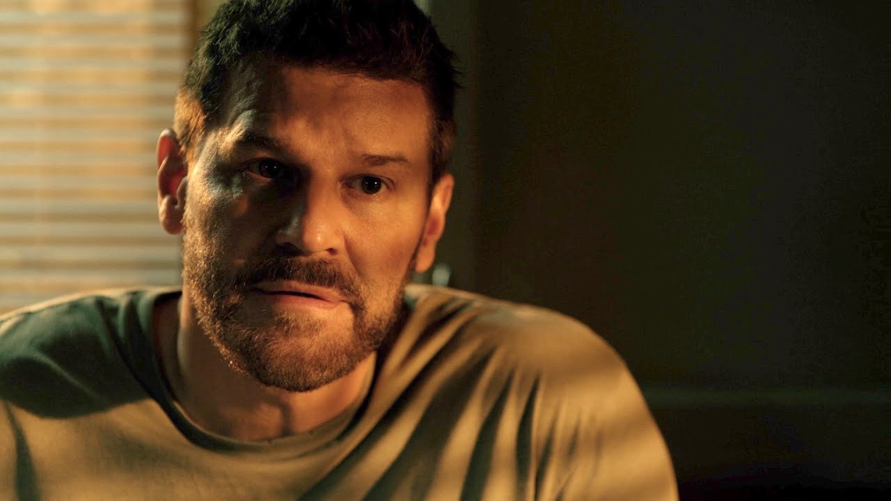 SEAL Team Jason Hayes - YouTube