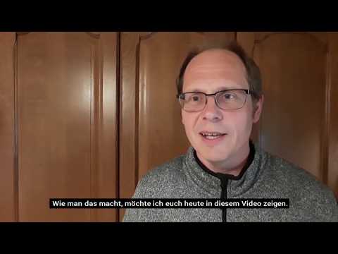 #NHMWienFromHome - Fossilien abgießen