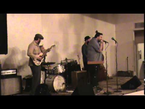 Big Jon Atkinson - Back Down South - YouTube