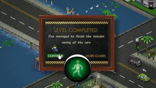 Traffic Command on Miniplay.com