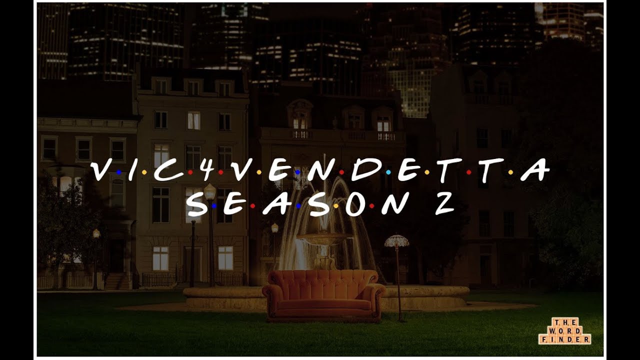 Season 2 Channel Trailer! - YouTube