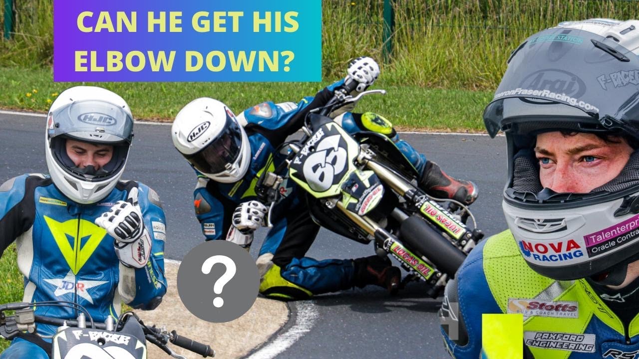 ELBOW DOWN??? - YouTube