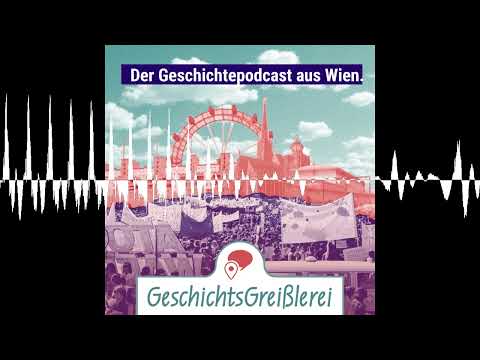 Die Literatin Maria Leitner - Die Geschichtsgreißlerei