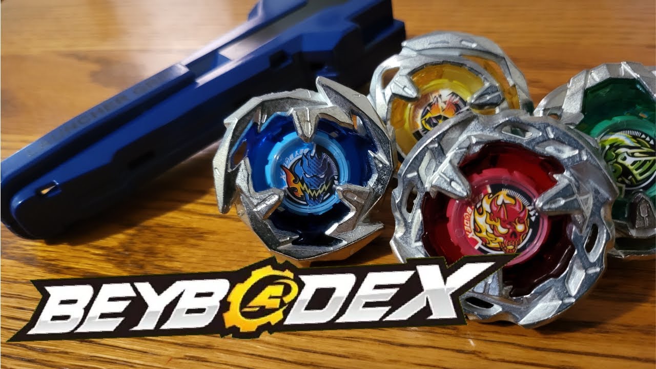 BEYBADE X!? - Fake Flame Brand Beyblade X Unboxing and Review - BX-01 ...