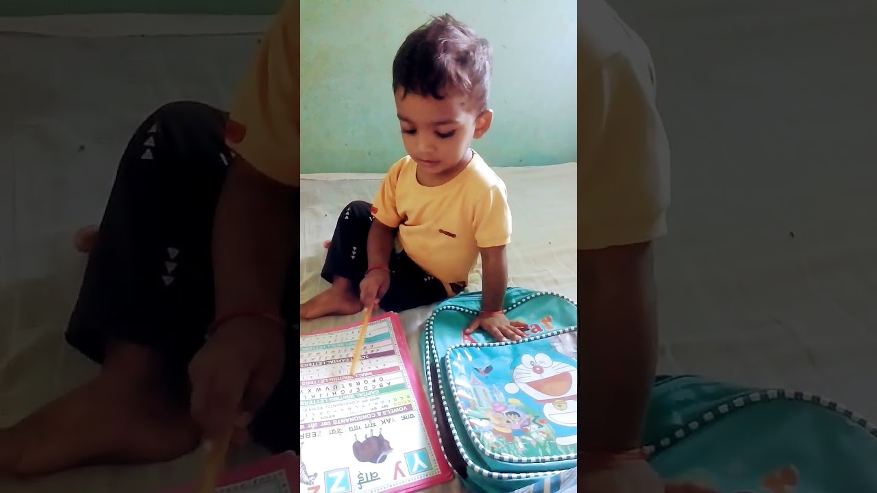 study time chal rahi hai avi ki - YouTube