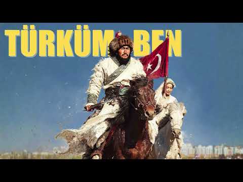 Türküm Ben | BozkırBeats