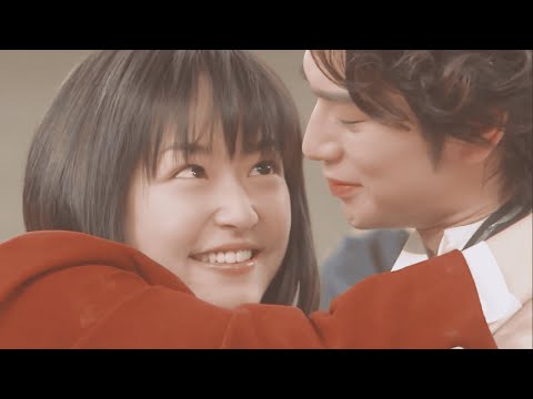 [VIETSUB FMV] Makino Tsukushi x Domyoji Tsukasa | Planetarium – Otsuka Ai | Hana Yori Dango 2005 OST