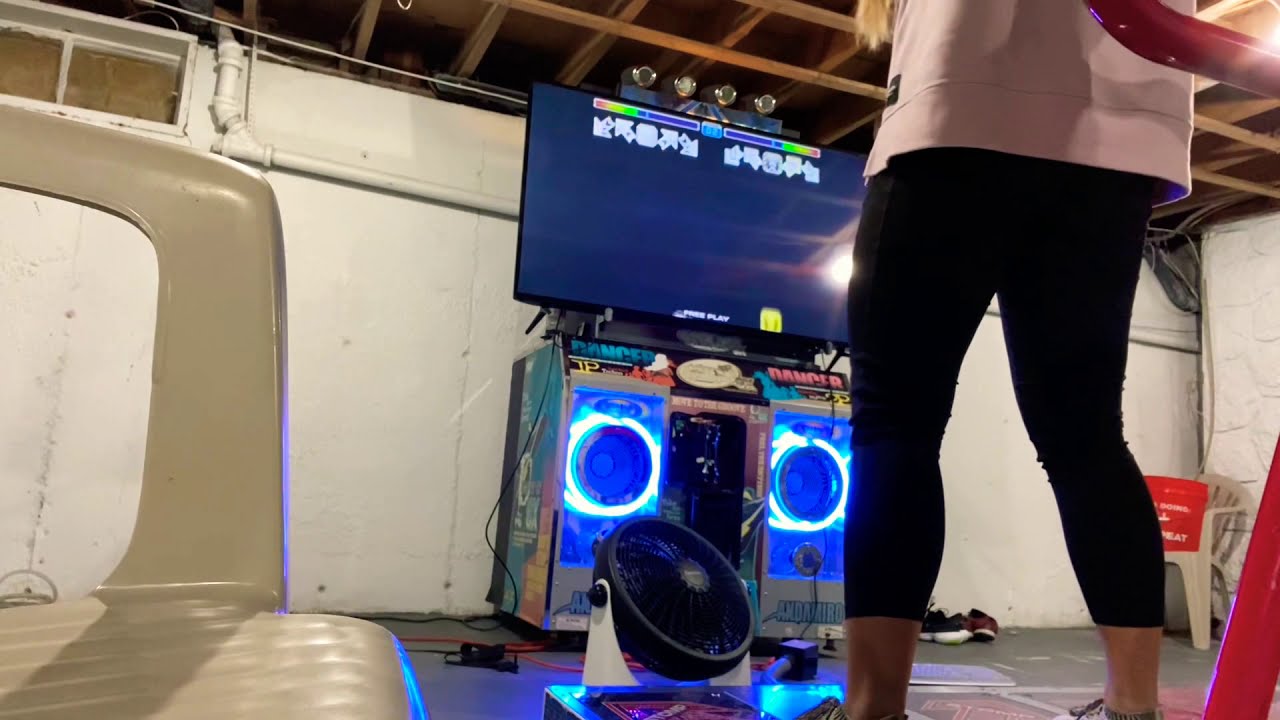 2020 - Pump It Up “INFINITY” (Singles 15) - YouTube