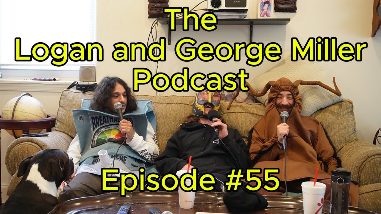 Episode 55 - Happy Swalloween - YouTube