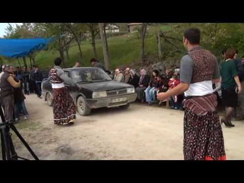 Bartın çiftetellisi ve köçek __yeni__ RİTİM74