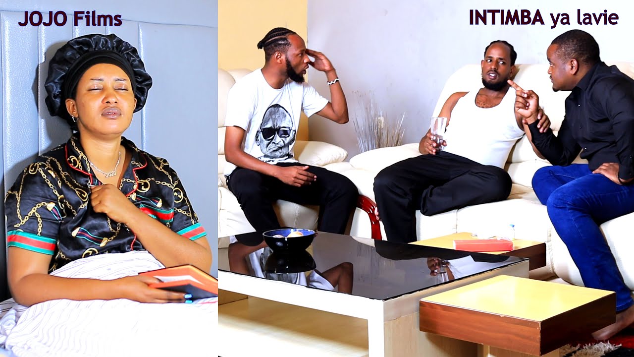 #INTIMBA ya La vie #Series S2 Ep83🔥🔥🔥NONEHO LAVIE AFASHE UMWANZURO WO ...