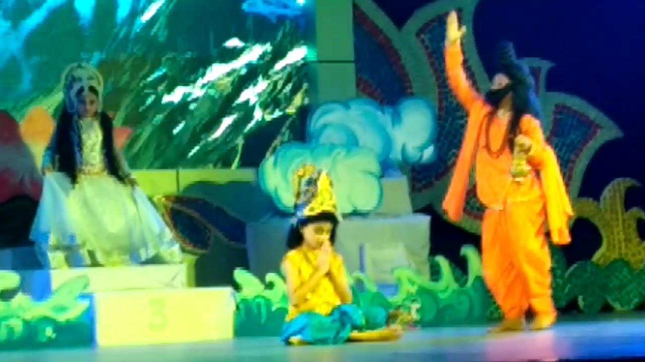 Sbps Ranchi - YouTube