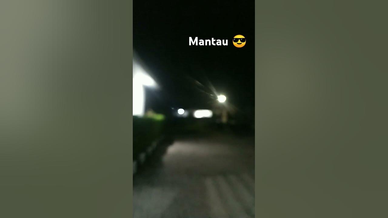 mantau - YouTube