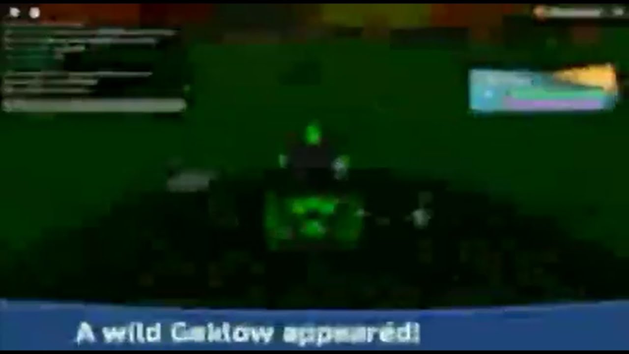 Gleam Emerald Geklow (with reaction) - YouTube