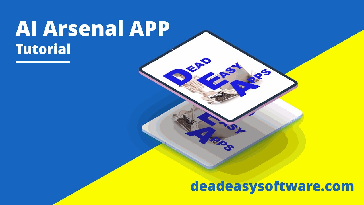 AI Arsenal App: Your All-in-One multiple models AI Conversational ...