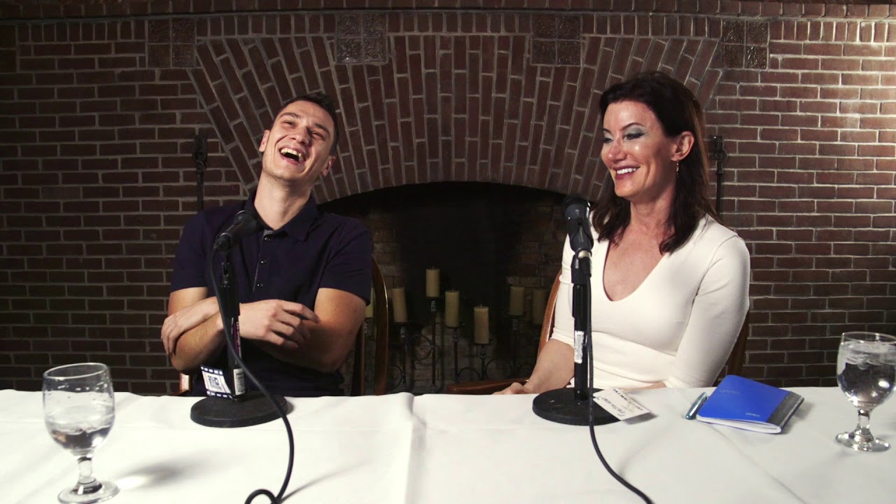 The High Five - #15 Transgender Comedians - YouTube