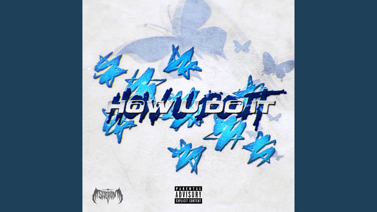 How U Do It! - YouTube