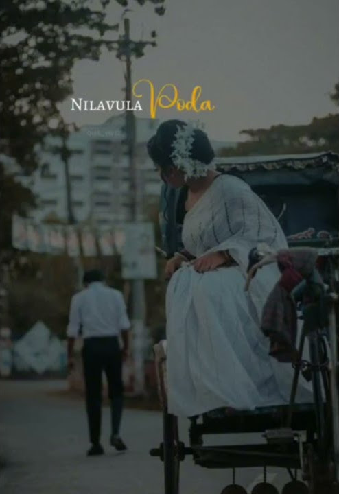 unna vidda yaarum enakilla song 🎵💜💜💜 - YouTube