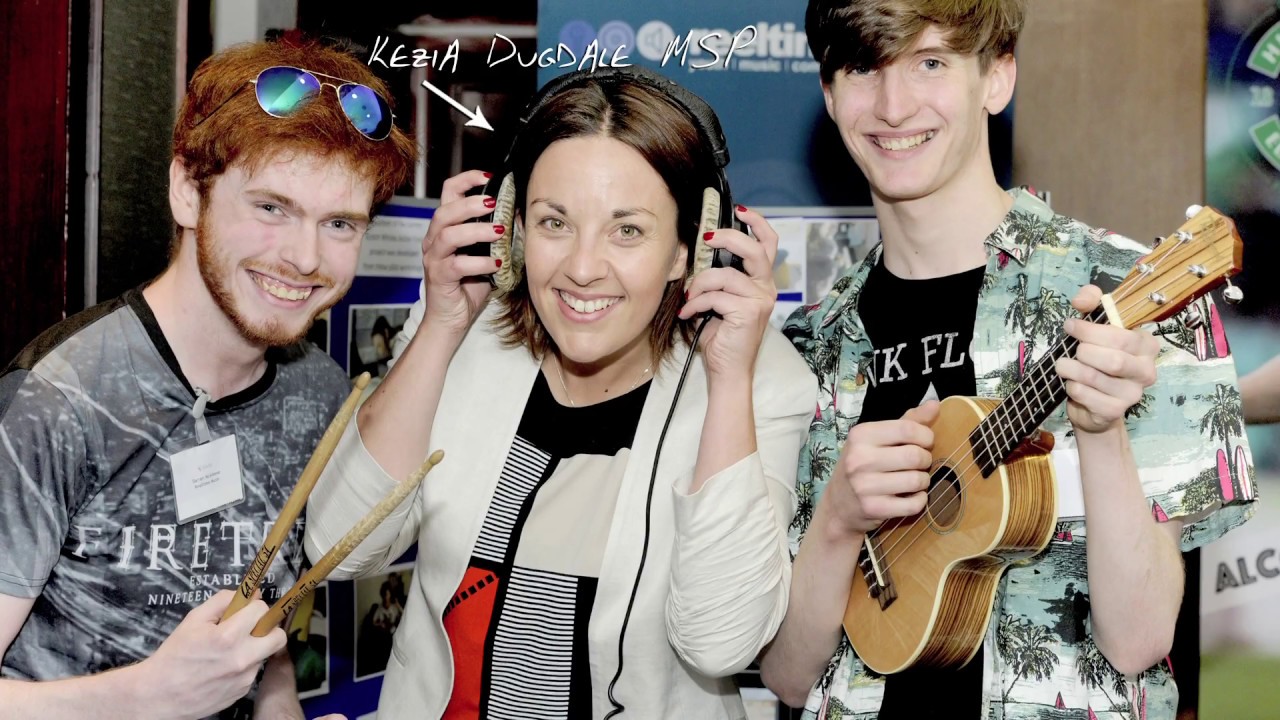 Reeltime 20th Anniversary Retrospective: 20 Years of Reeltime Music ...