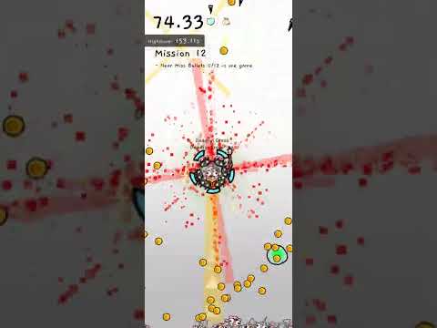 All Stars: 180 seconds | No Humanity