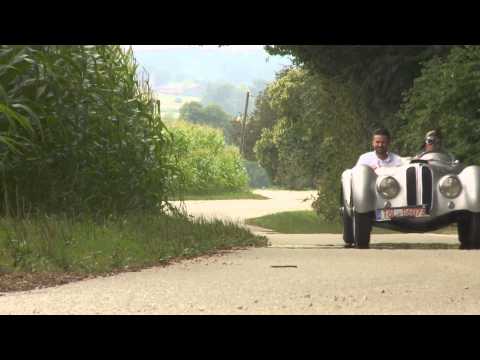 BMW 328 Schlüter - Best of Sound