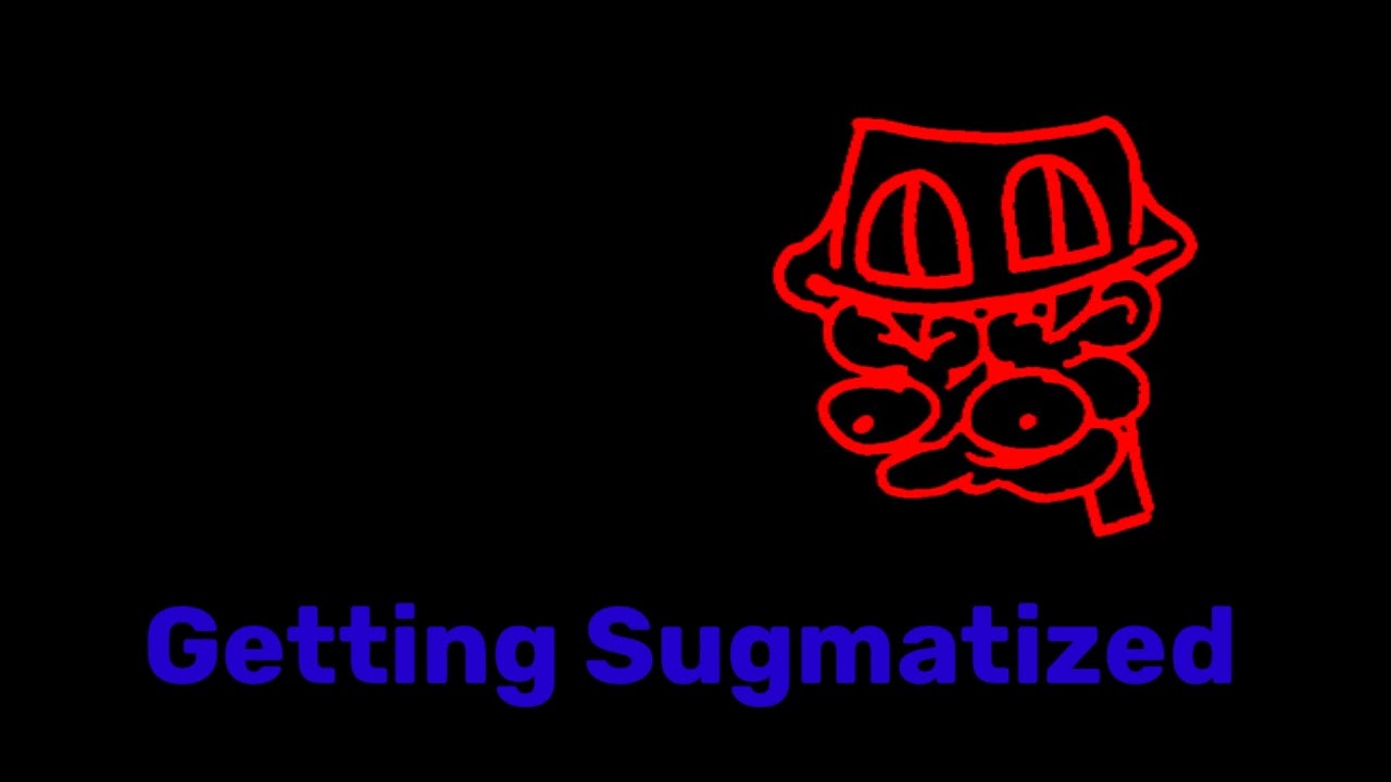 Getting Sugmatized (Broken Bones 4) - YouTube