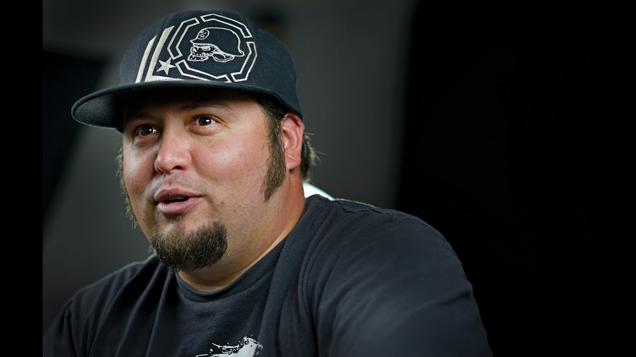 James Rutherford Interview (Man allegedly assaulted by PPD Det. Steven ...