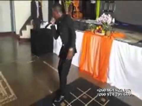 Apostle alex bc mutale prophecy - YouTube