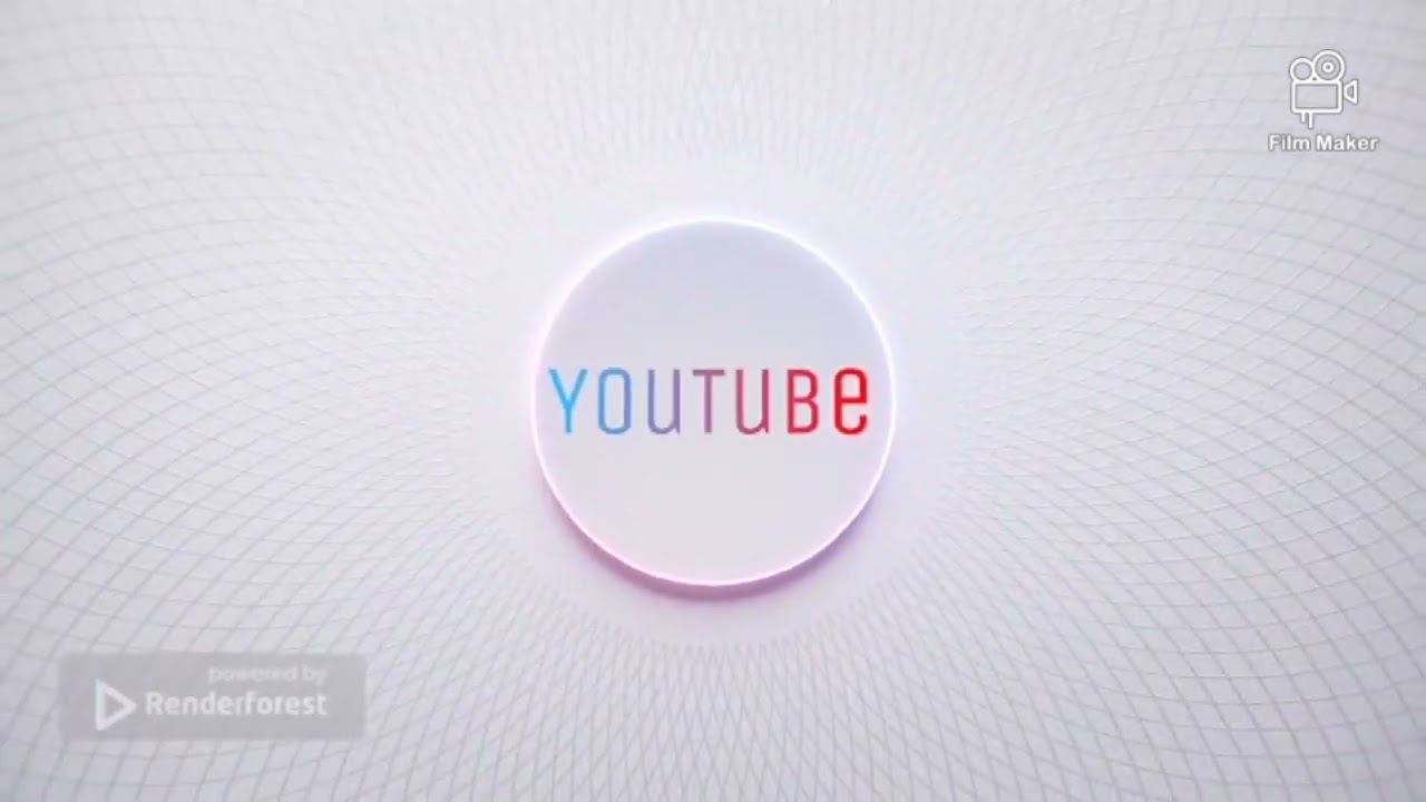 6 Logo - YouTube