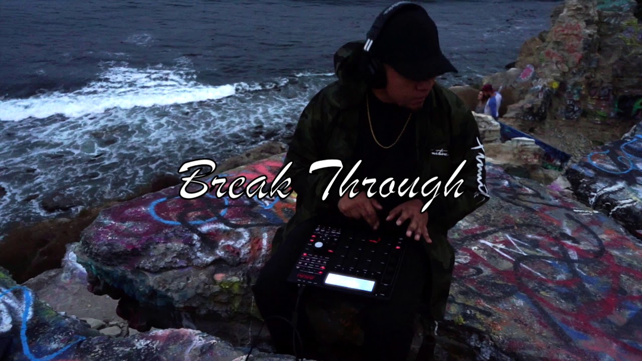 Break Through Prod. by Infinite Rick - YouTube