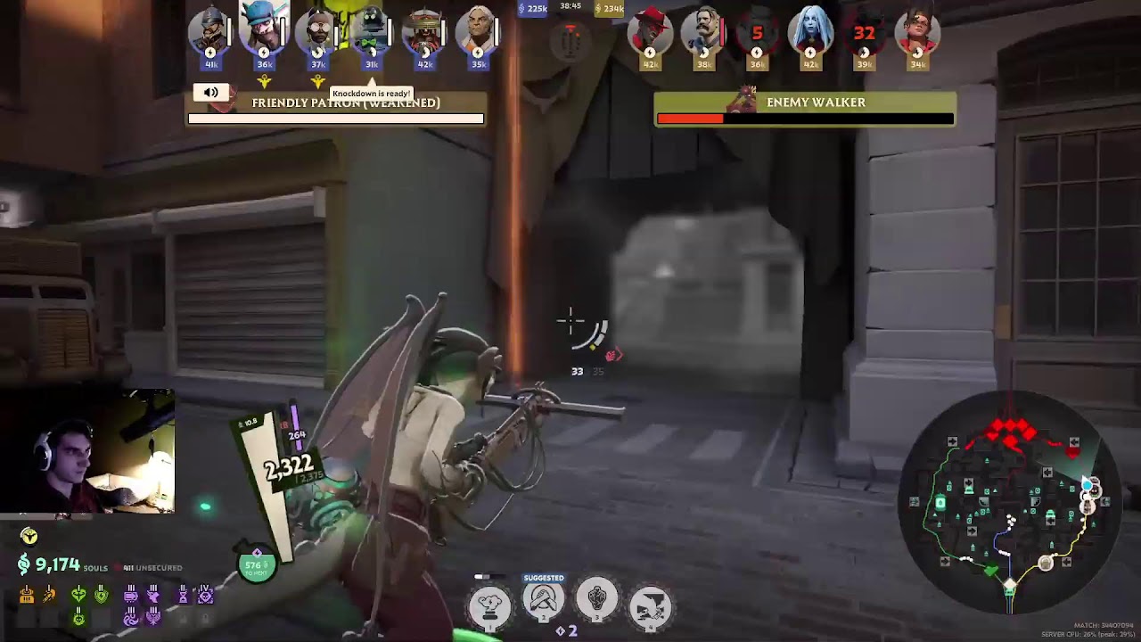 Rising Up The Ranks Day 2 - YouTube