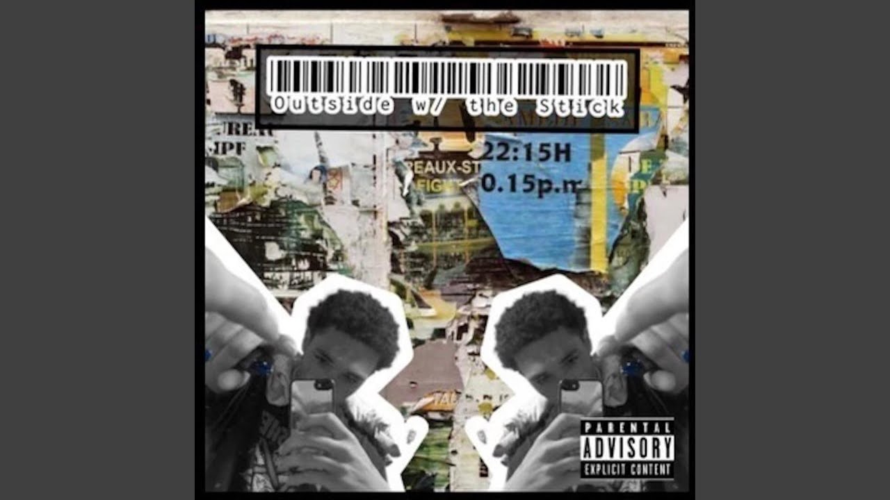 Outside w/ the Stick (feat. Forever Icy) - YouTube