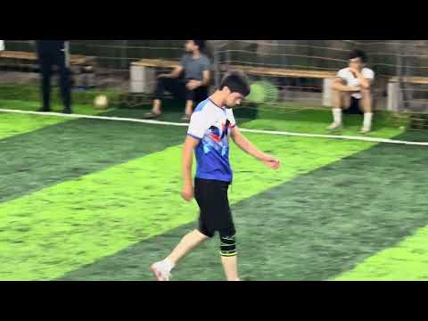Fc Uychi Galaxy vs Fc Ishonch