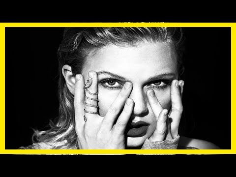 Breaking News | Taylor swift 'reputation' secret sessions: fans listen ...