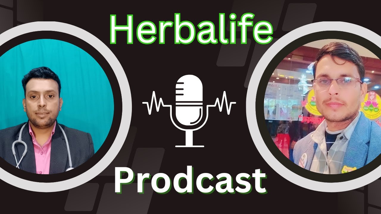 prodcast herbalife - YouTube