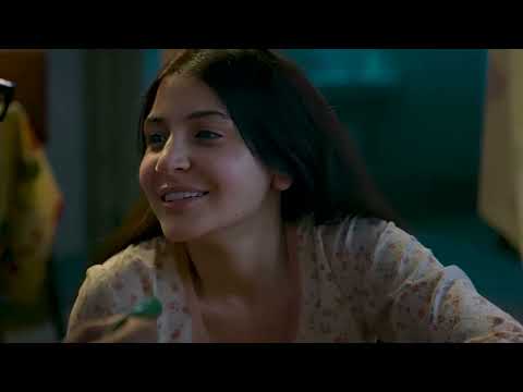 Anushka Sharma   Kissing Scenes 60fps HD