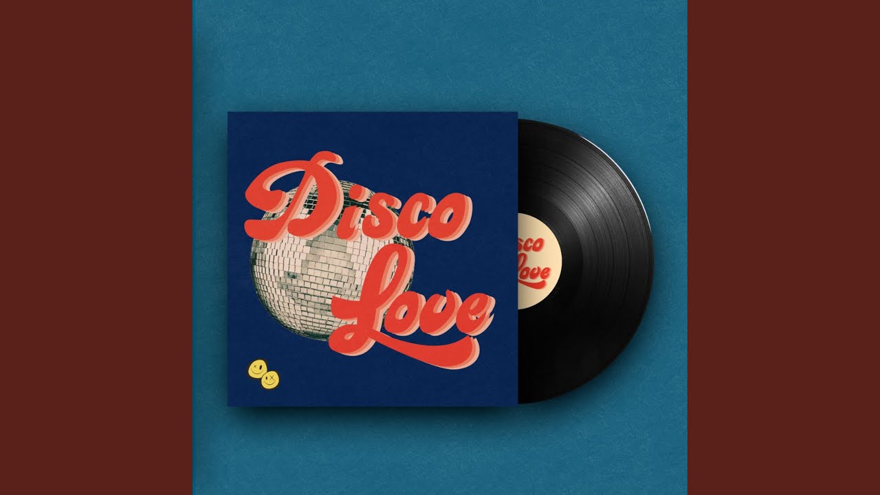 Disco Love - YouTube