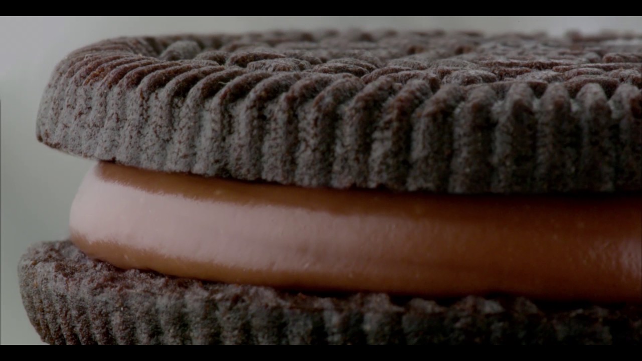 OREO SAVEUR CHOCOLAT AR - YouTube