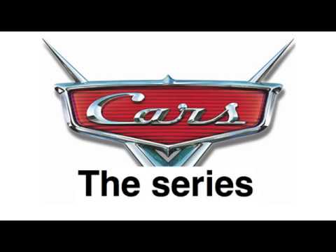 Cars series intro - YouTube